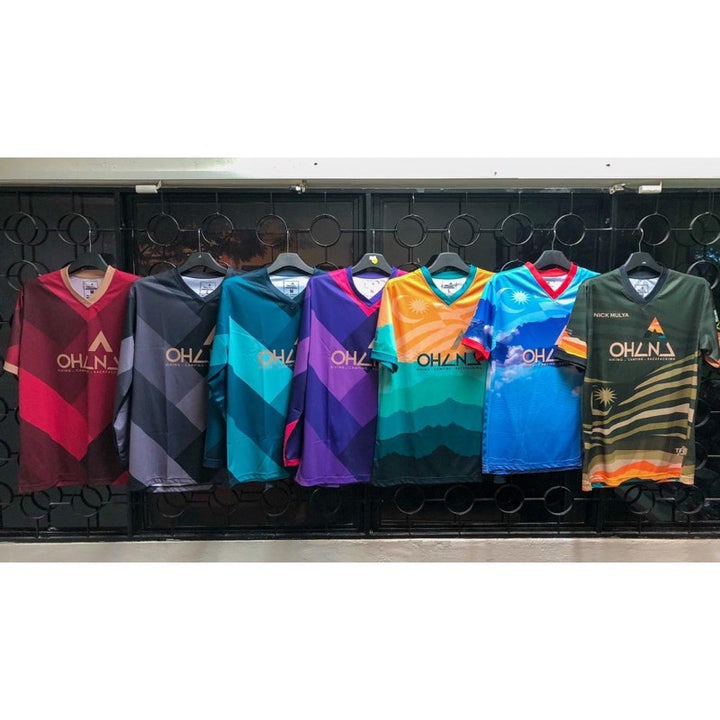 MERCHANDISE – Ohana